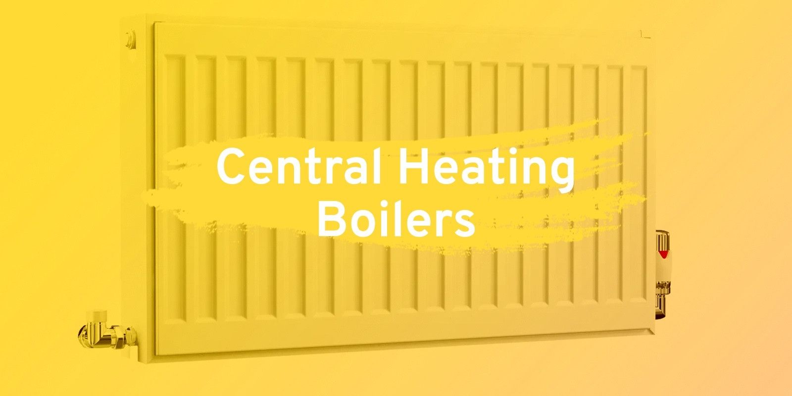 Central Heating Boilers: Costs, Installation & Grants