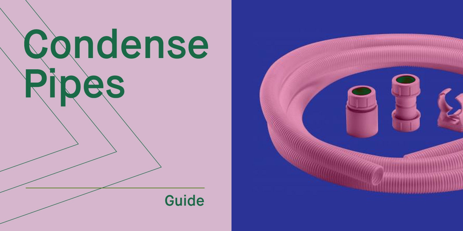 What Is a Condensate Pipe? And Why Your Boiler Relies on It