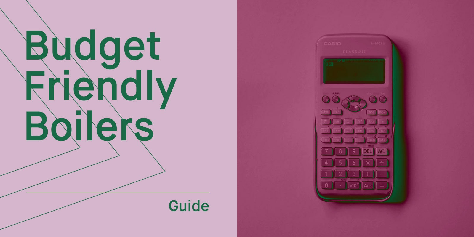 Cheap Combi Boilers: Best Affordable Picks for UK Homes 2025