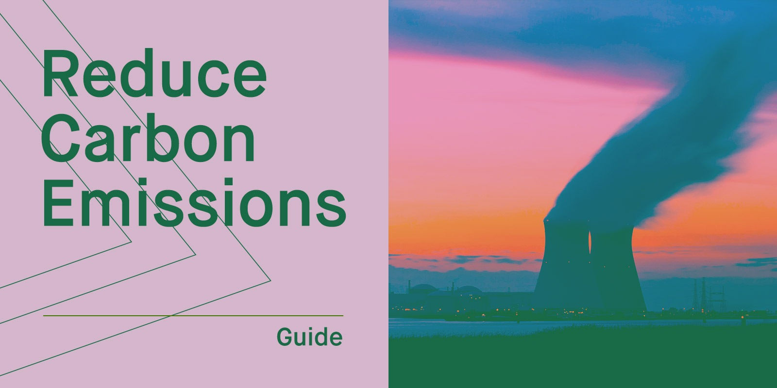 How to Reduce your Carbon Emissions UK