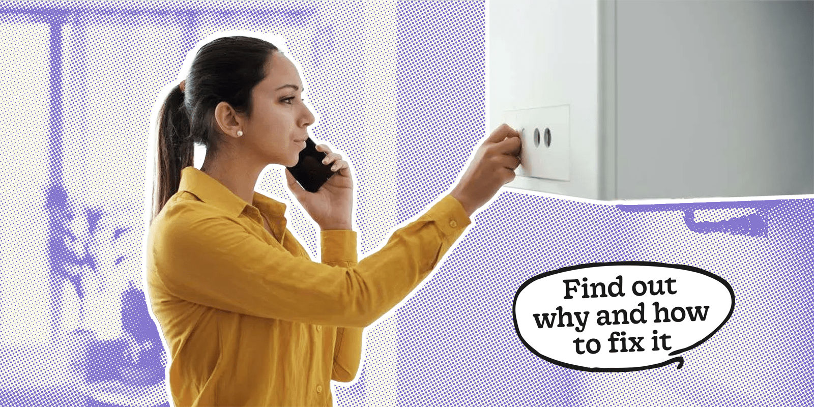 Boiler Not Working? Here's (Probably) Why, And How To Fix