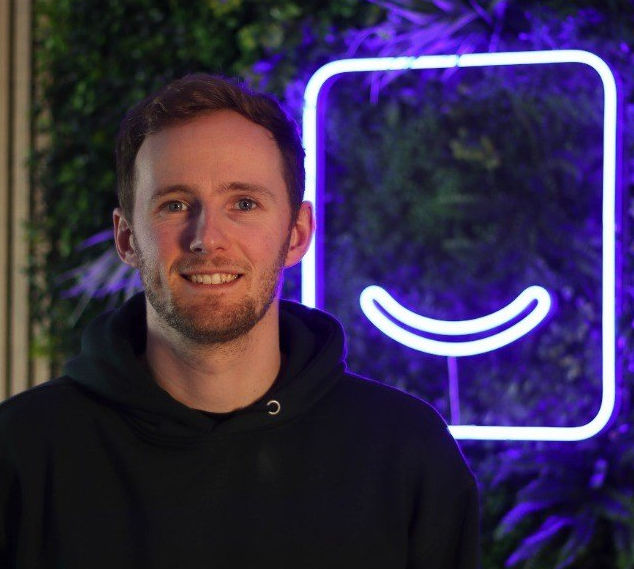 Patrick Garner, Gas Safe Engineer & Installation Manager.