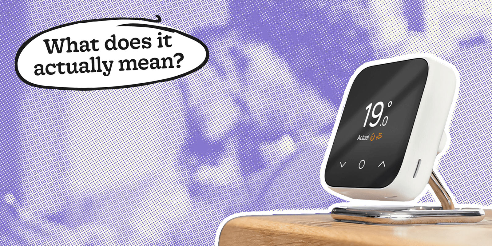 What is OpenTherm?