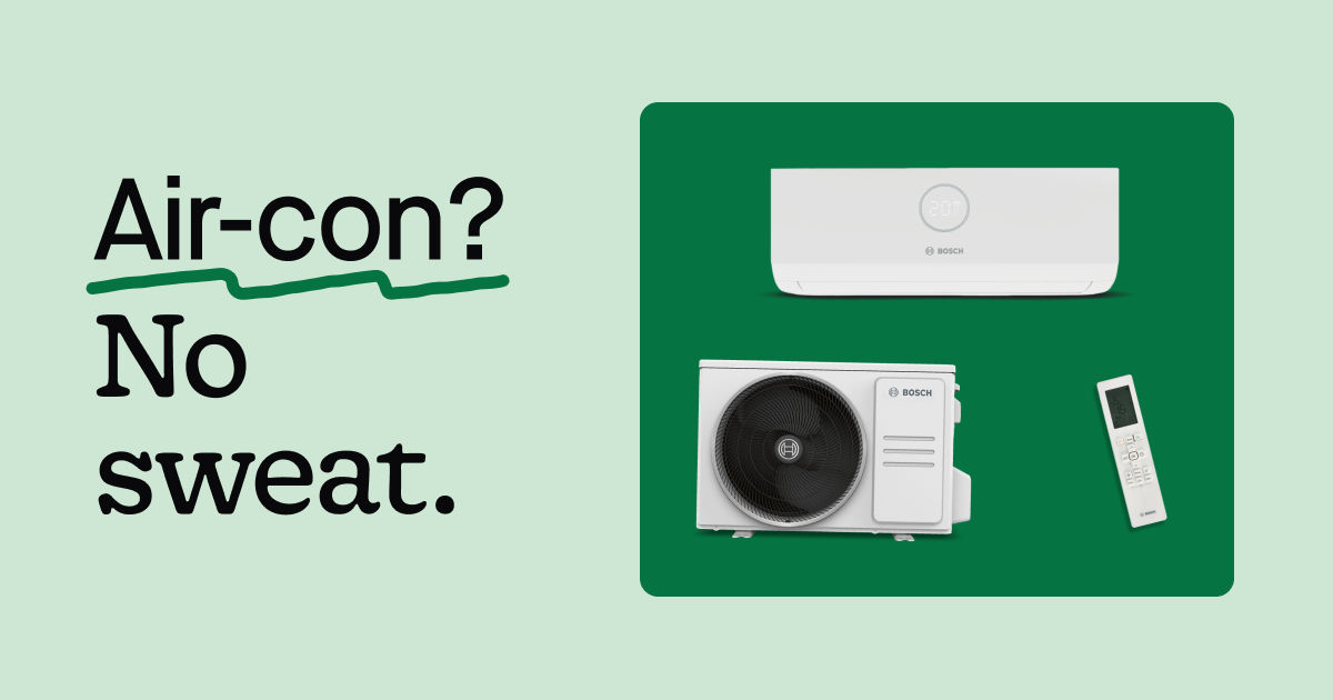 Air-Conditioning Installations for UK Homes