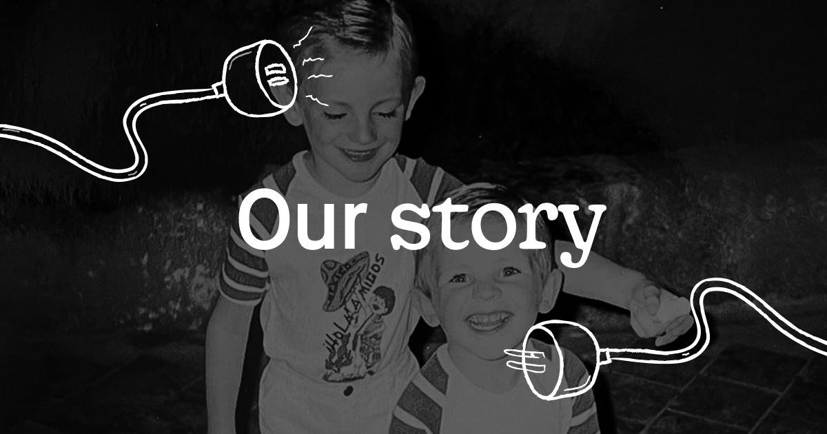 Our story
