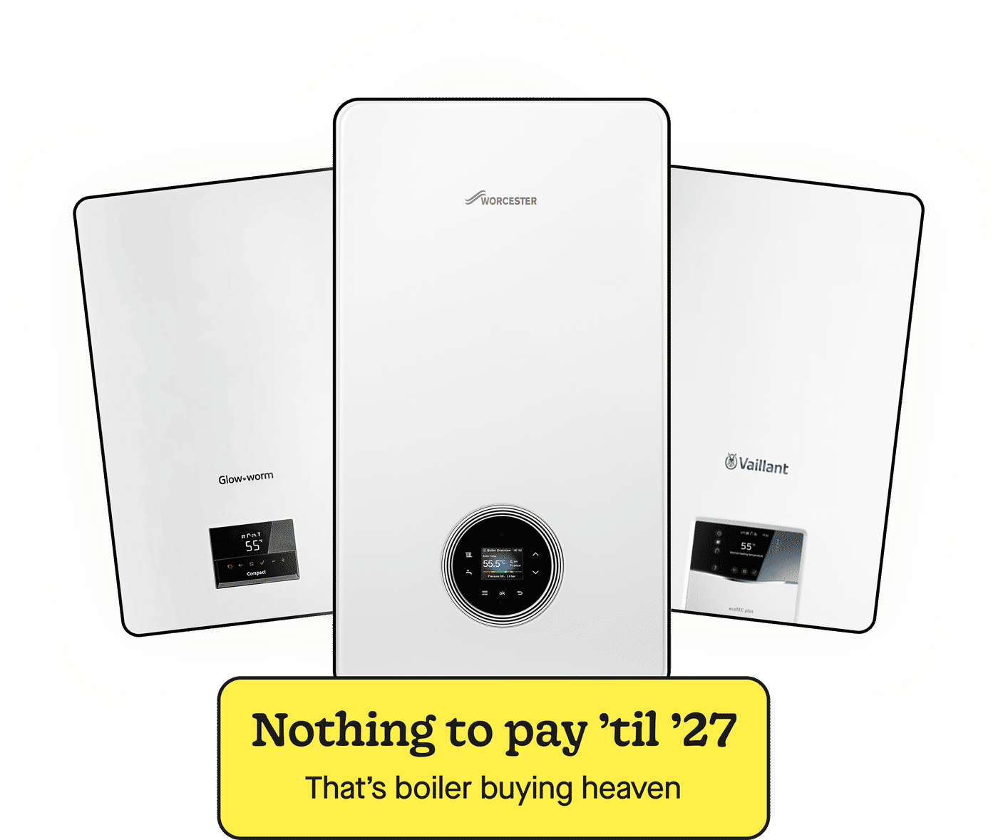 New Boiler Installation & Replacement | Fixed-Price Boilers