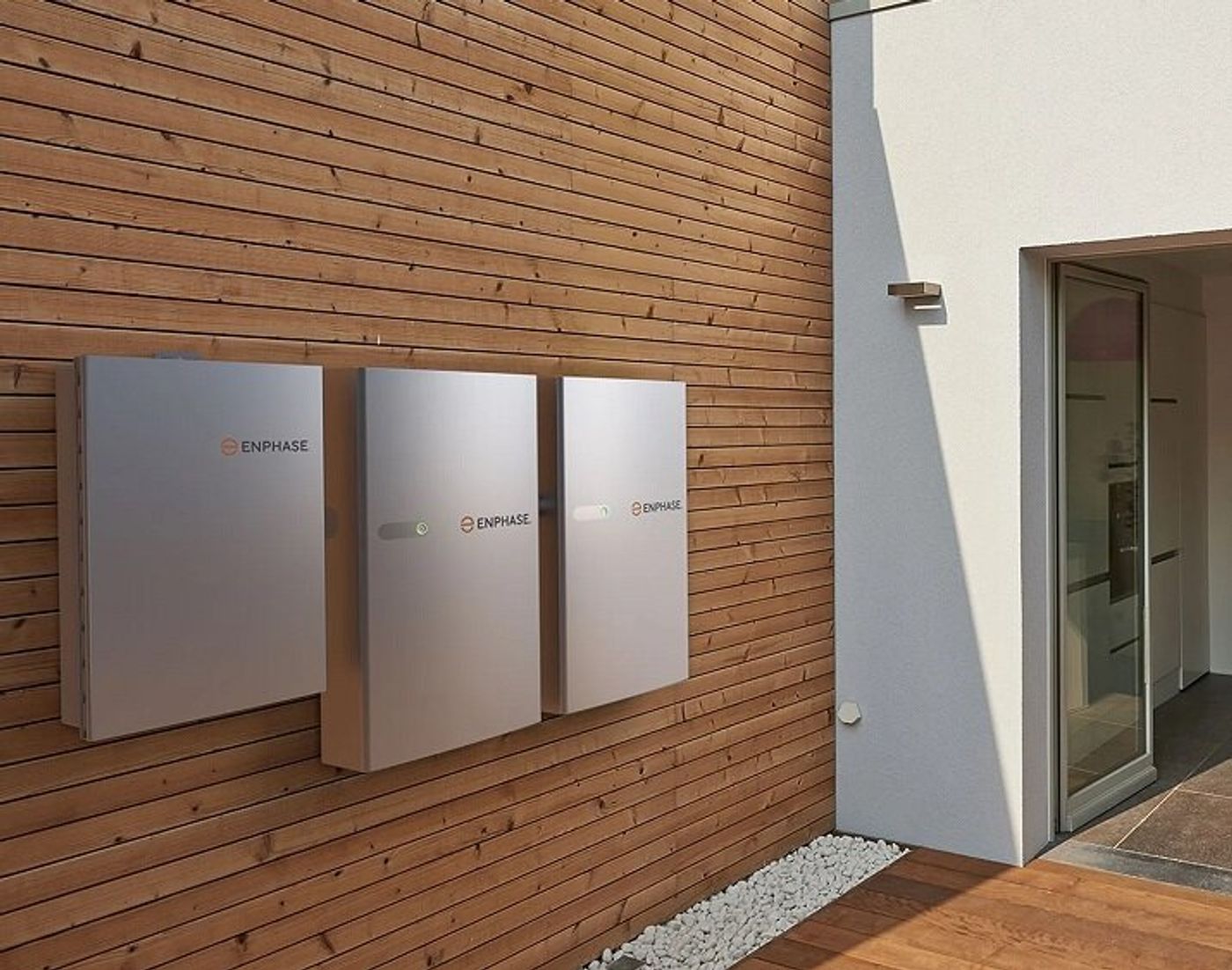 Enphase IQ Battery 5P Module - Smart Home Energy Storage