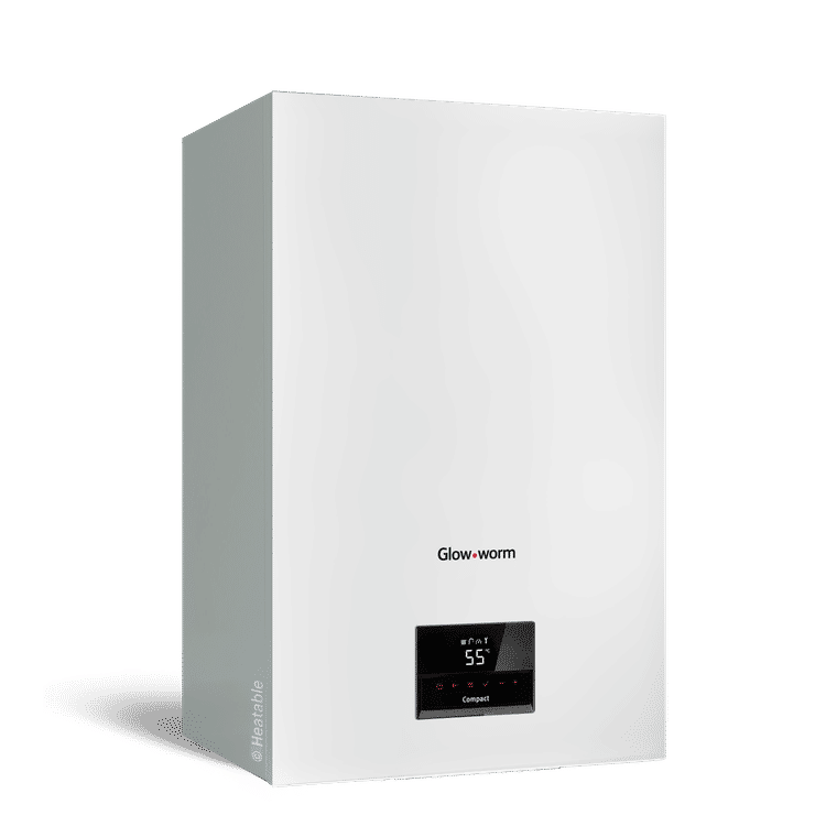 New Boiler Installation | Next Day Fitting UK-Wide | Heatable