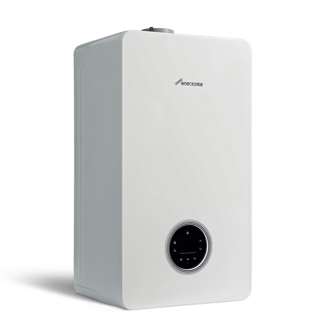 Next Day, New Boiler Installation | Heatable