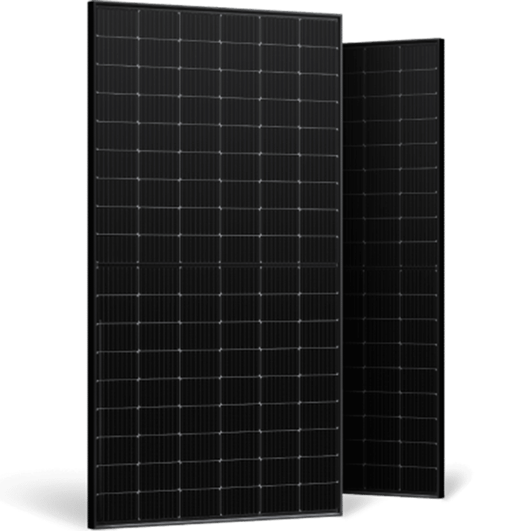 Solar Panel Installations for UK Homes | MCS Certified