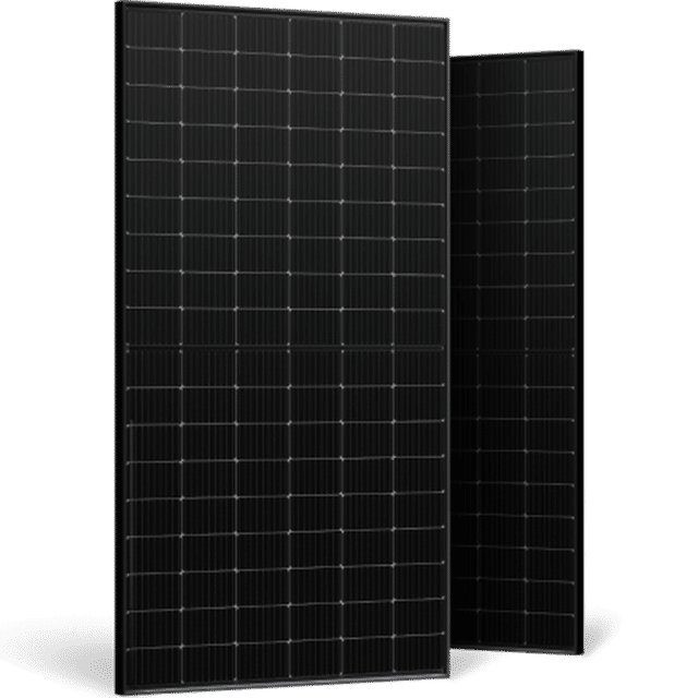 Solar Panel Installations for UK Homes | MCS Certified