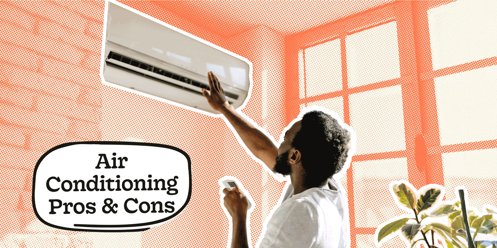 Air Conditioners Pros & Cons