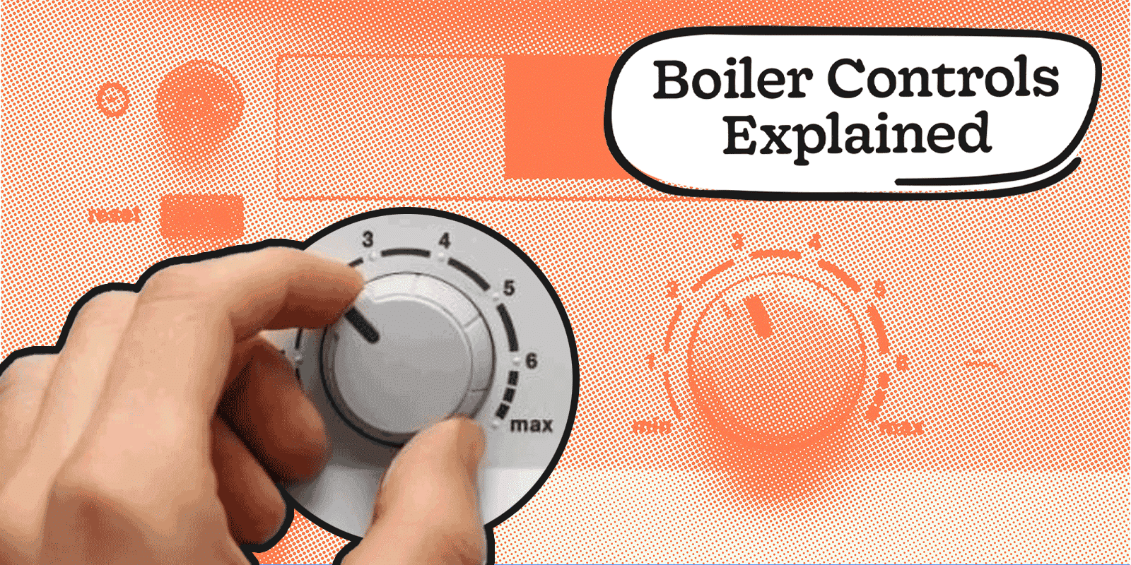 Boiler Controls Explained: How To Use Them Properly