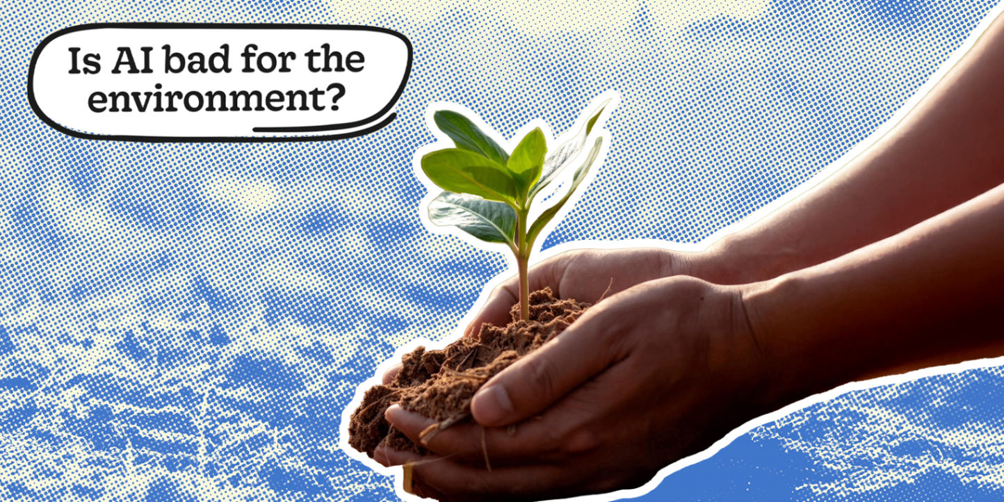 Is AI Bad for the Environment?