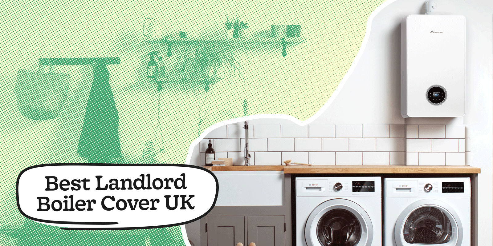 Best Landlord Boiler Cover UK