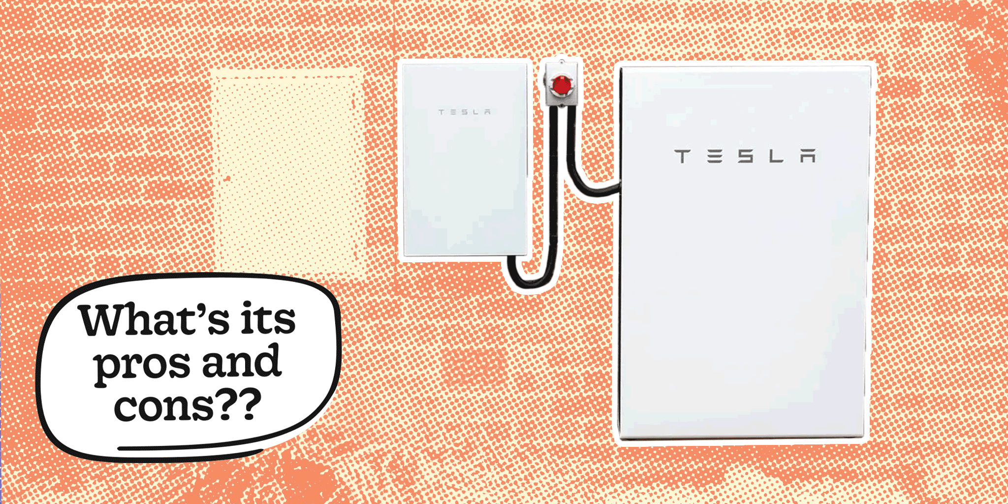 What is the Tesla Gateway?