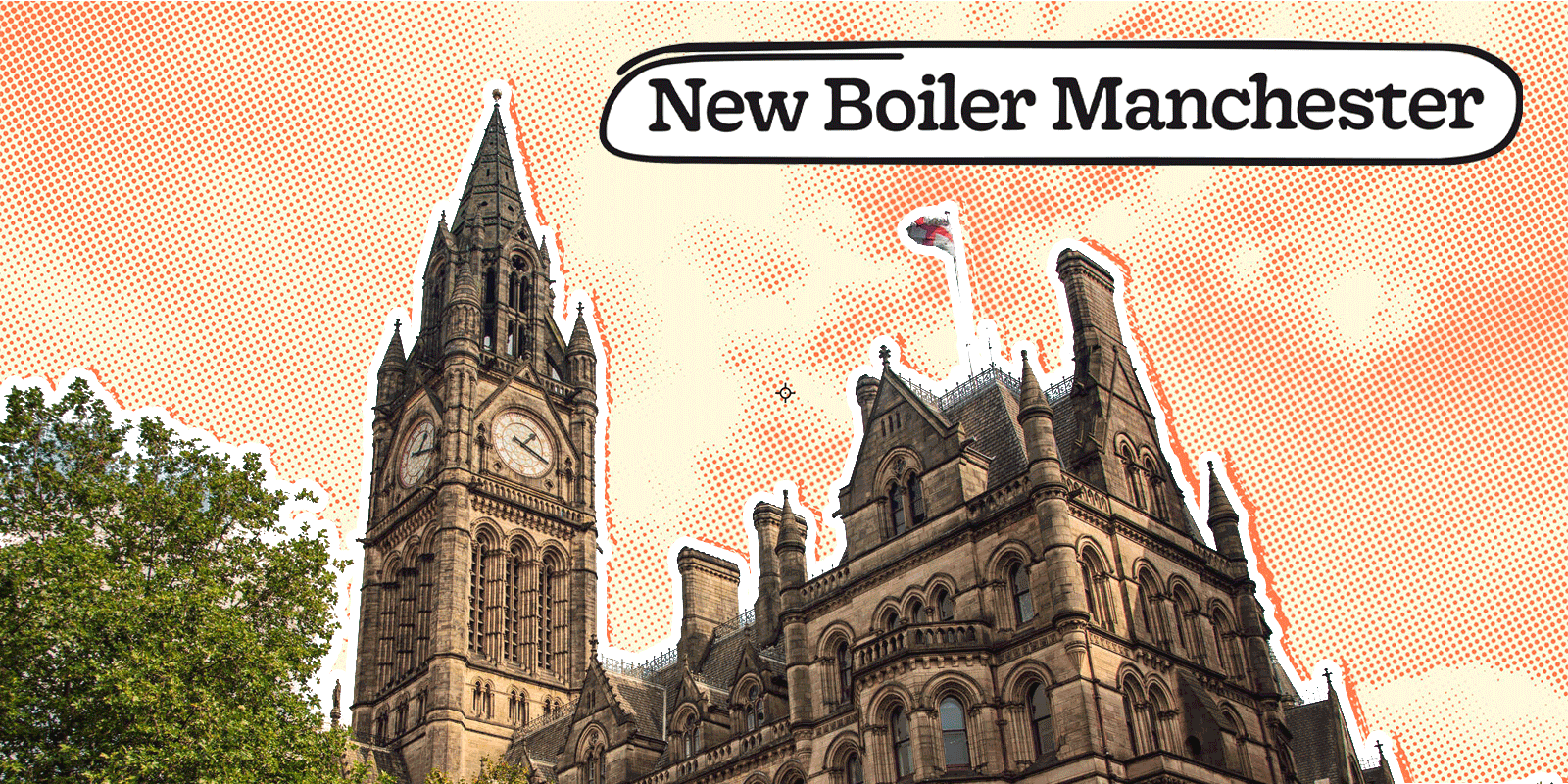 New Boiler Installation Manchester - Next Day Fixed Prices