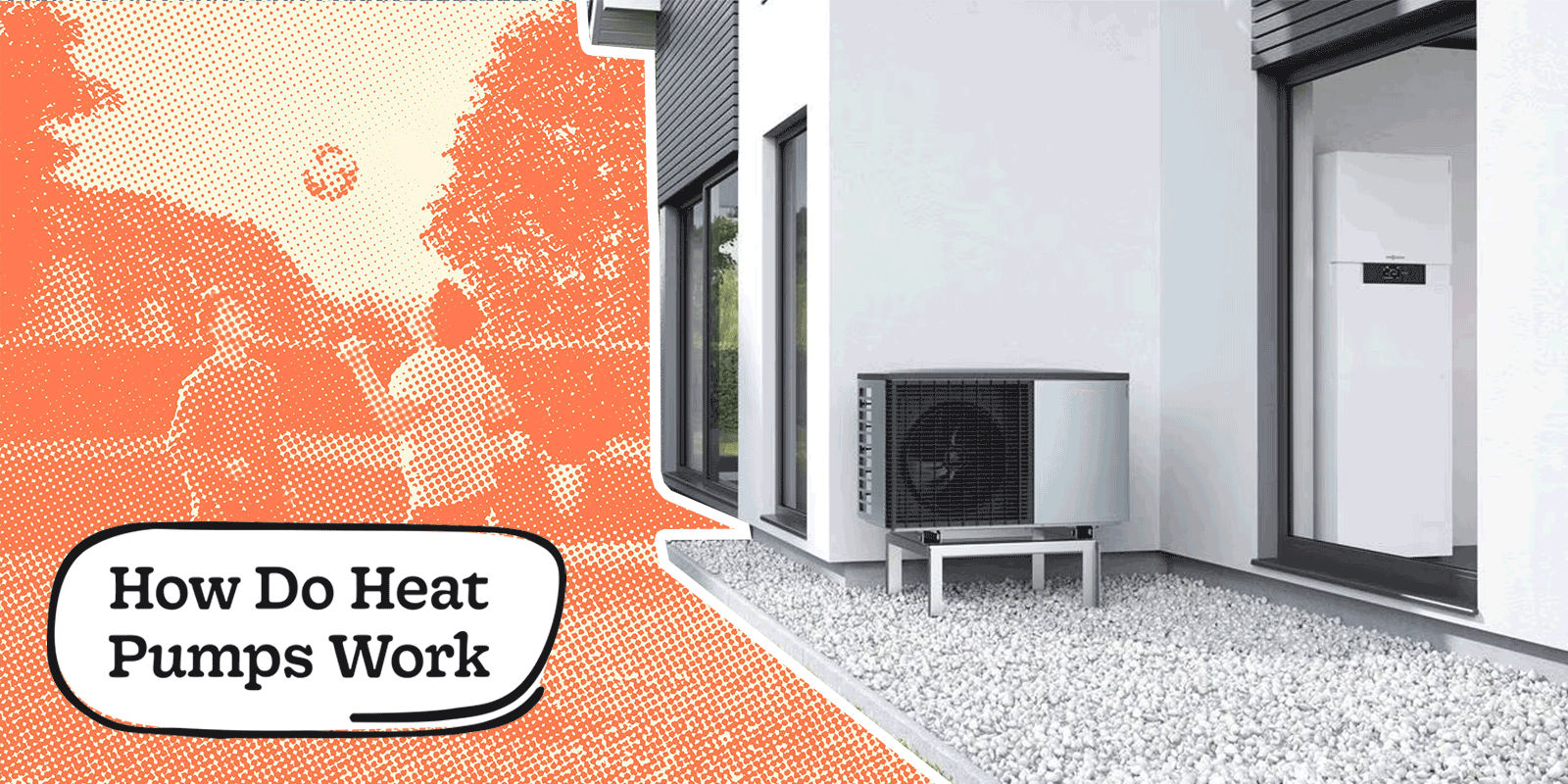 How Do Heat Pumps Work in the UK?