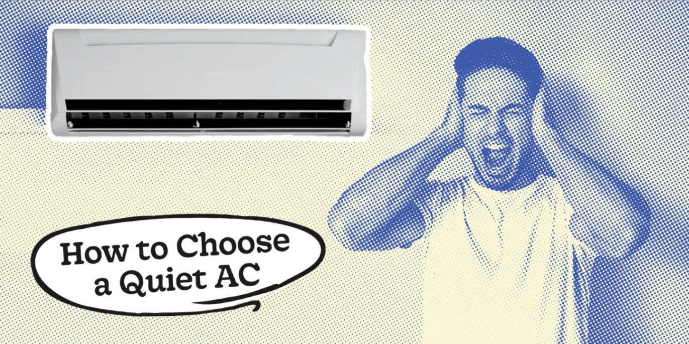 How Noisy Are Air Conditioners? Quietest Models in the UK (2025)