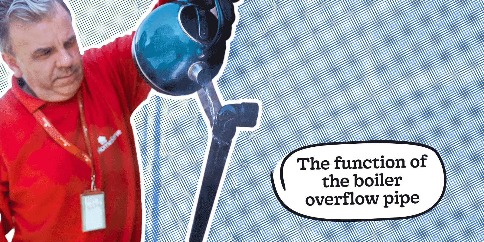 What is a Boiler Overflow Pipe? Your Heating System’s Silent Guardian