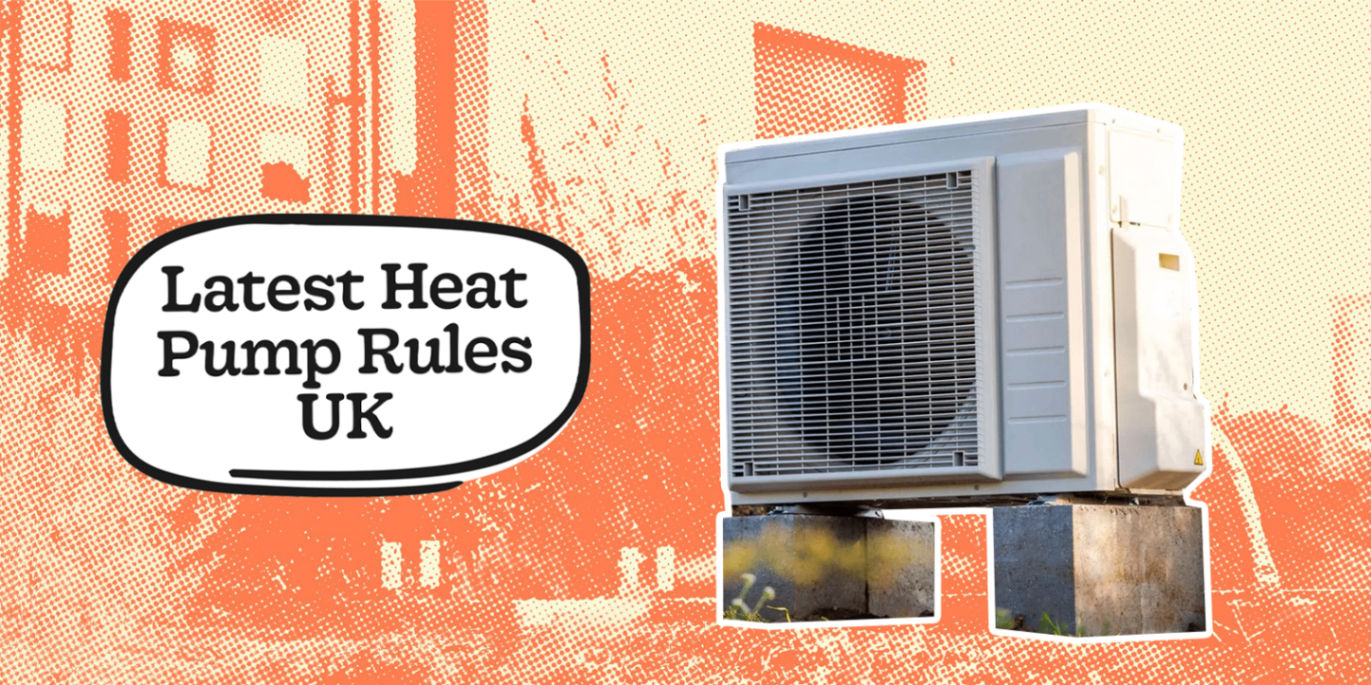 Heat Pump Planning Permission: Do You Need It in 2026?
