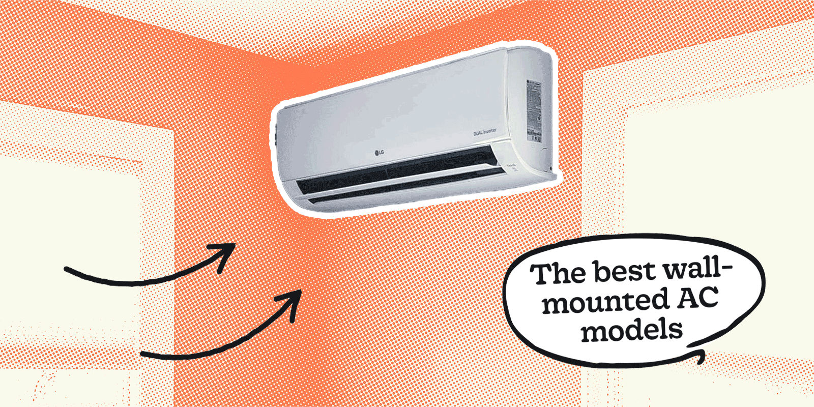 Best Wall-Mounted AC Units in the UK (2025)