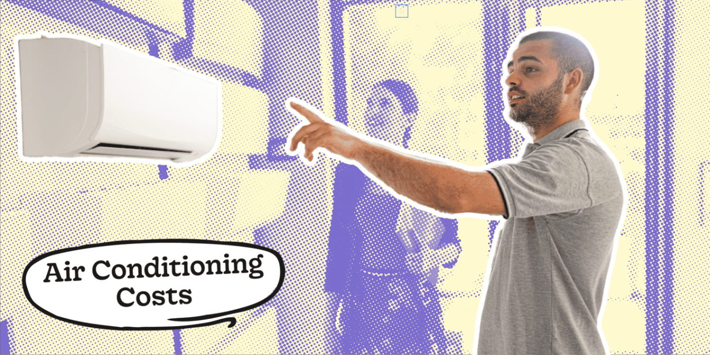 Air Conditioning Unit Costs & Average Installation Prices in the UK