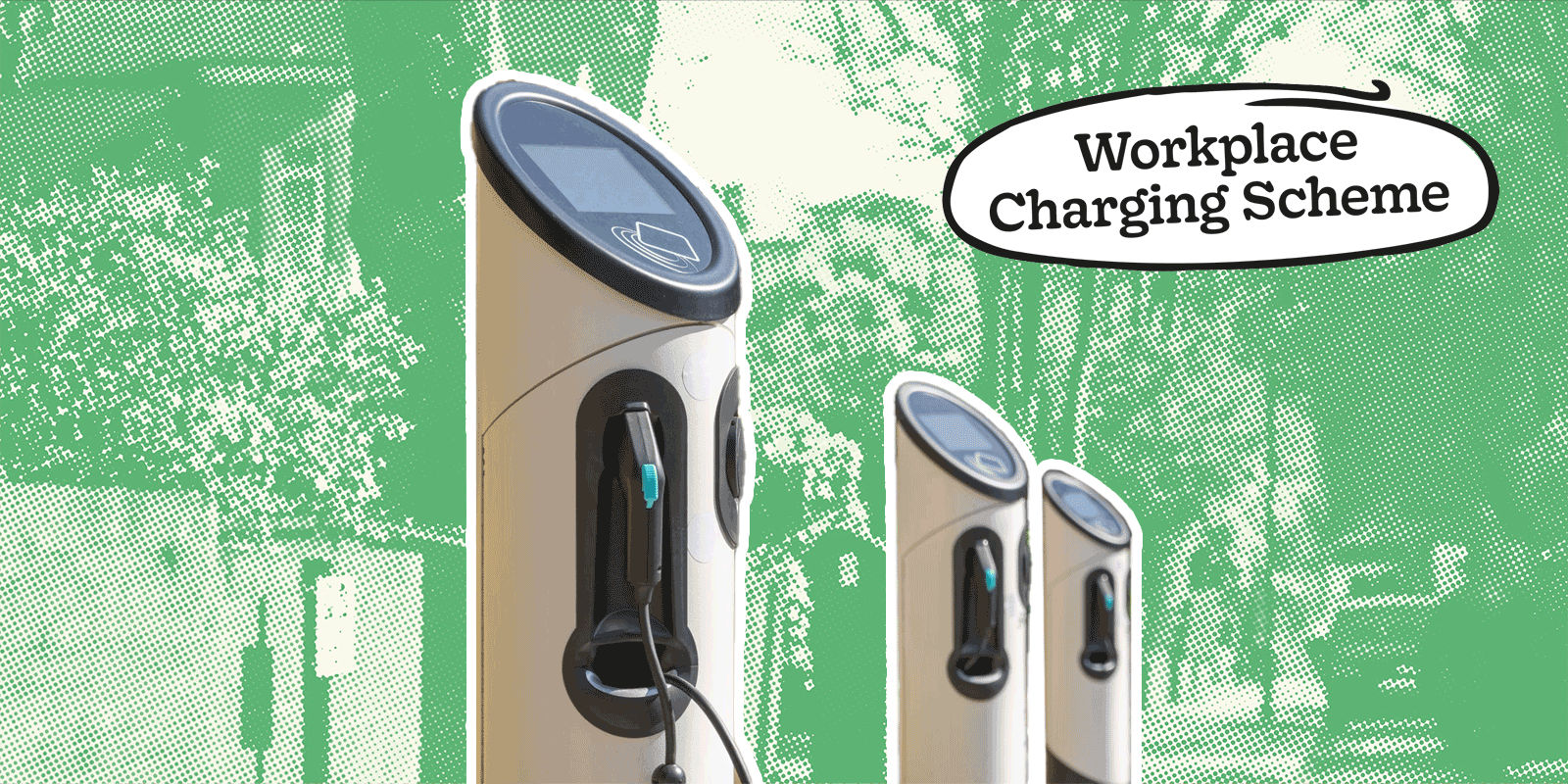 Workplace Charging Scheme (WCS): Power Up Your Office with EV Charging