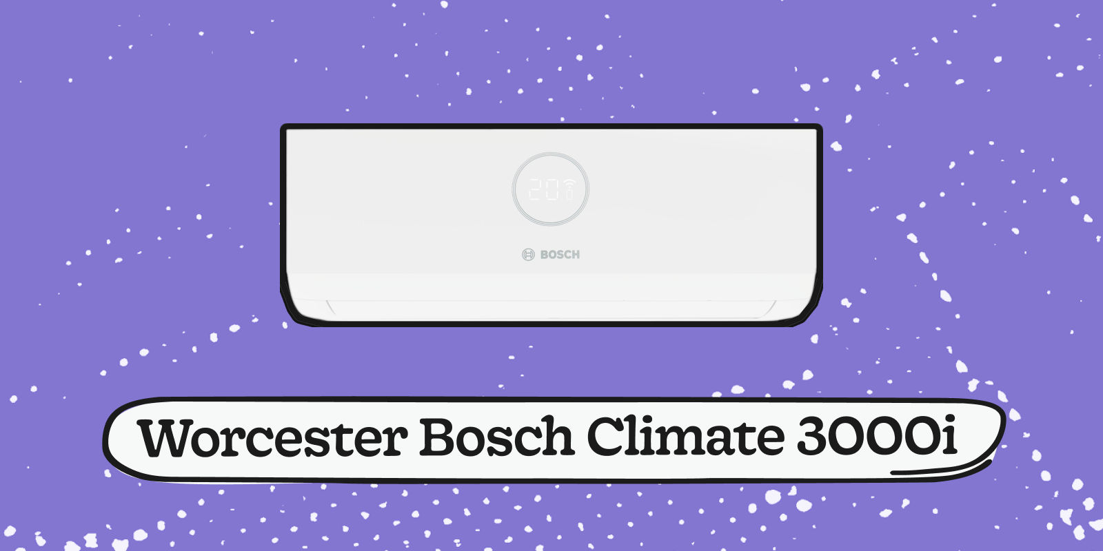 Bosch Climate 3000i Review: Budget AC That Delivers?