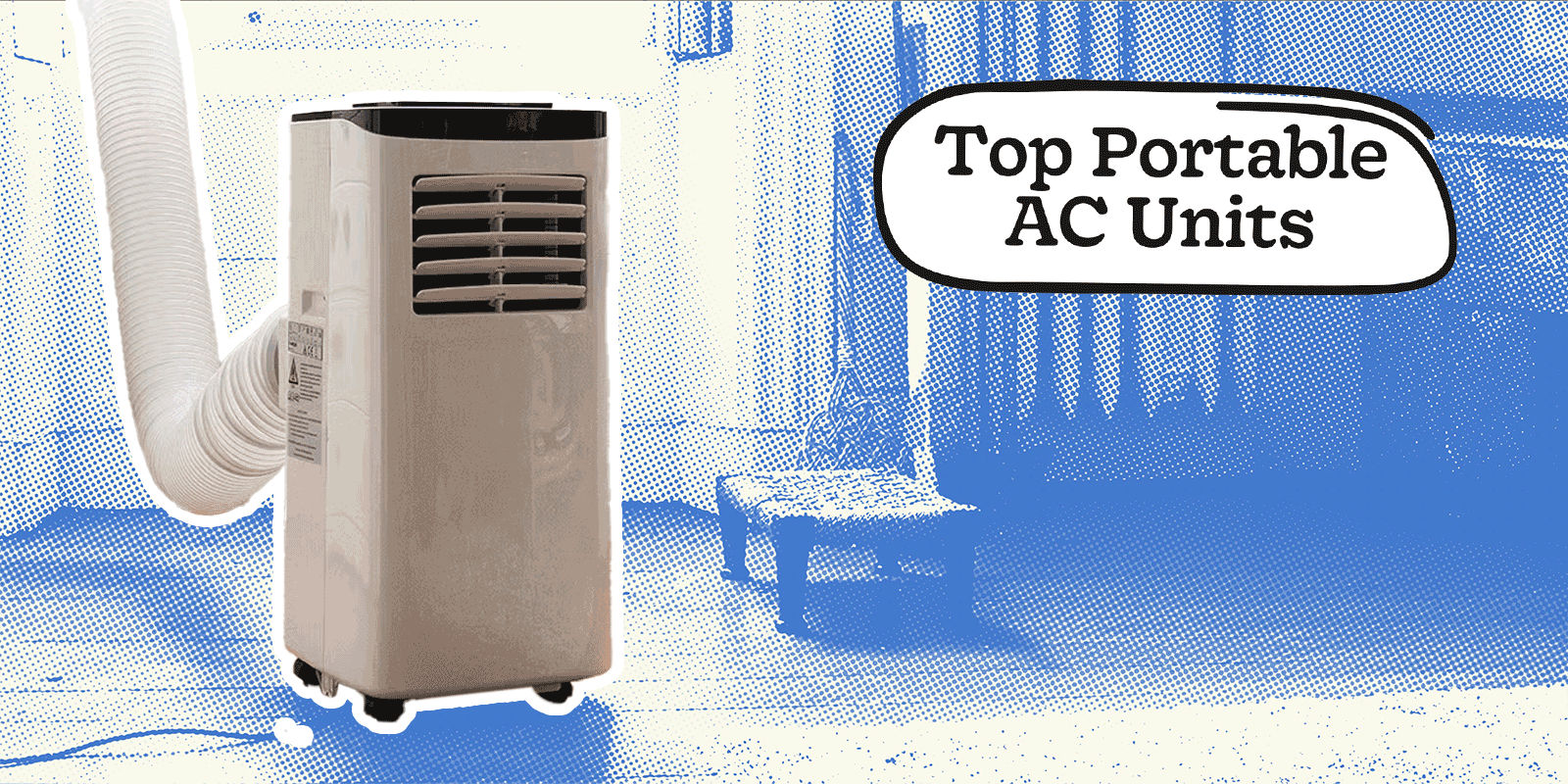 Best Portable Air Conditioners UK (2025): Expert Picks for Every Home